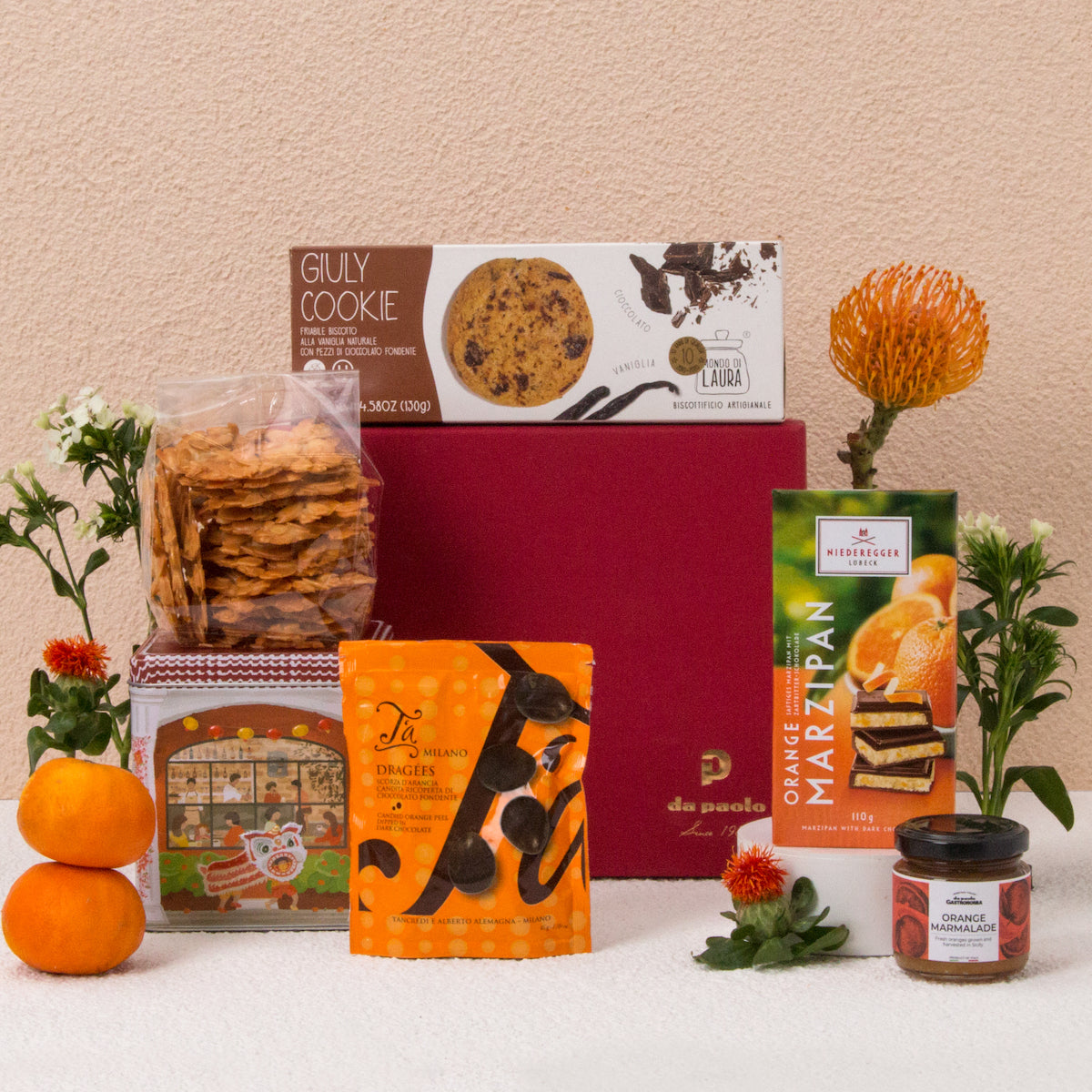 CNY Hampers – Catering & Party Food