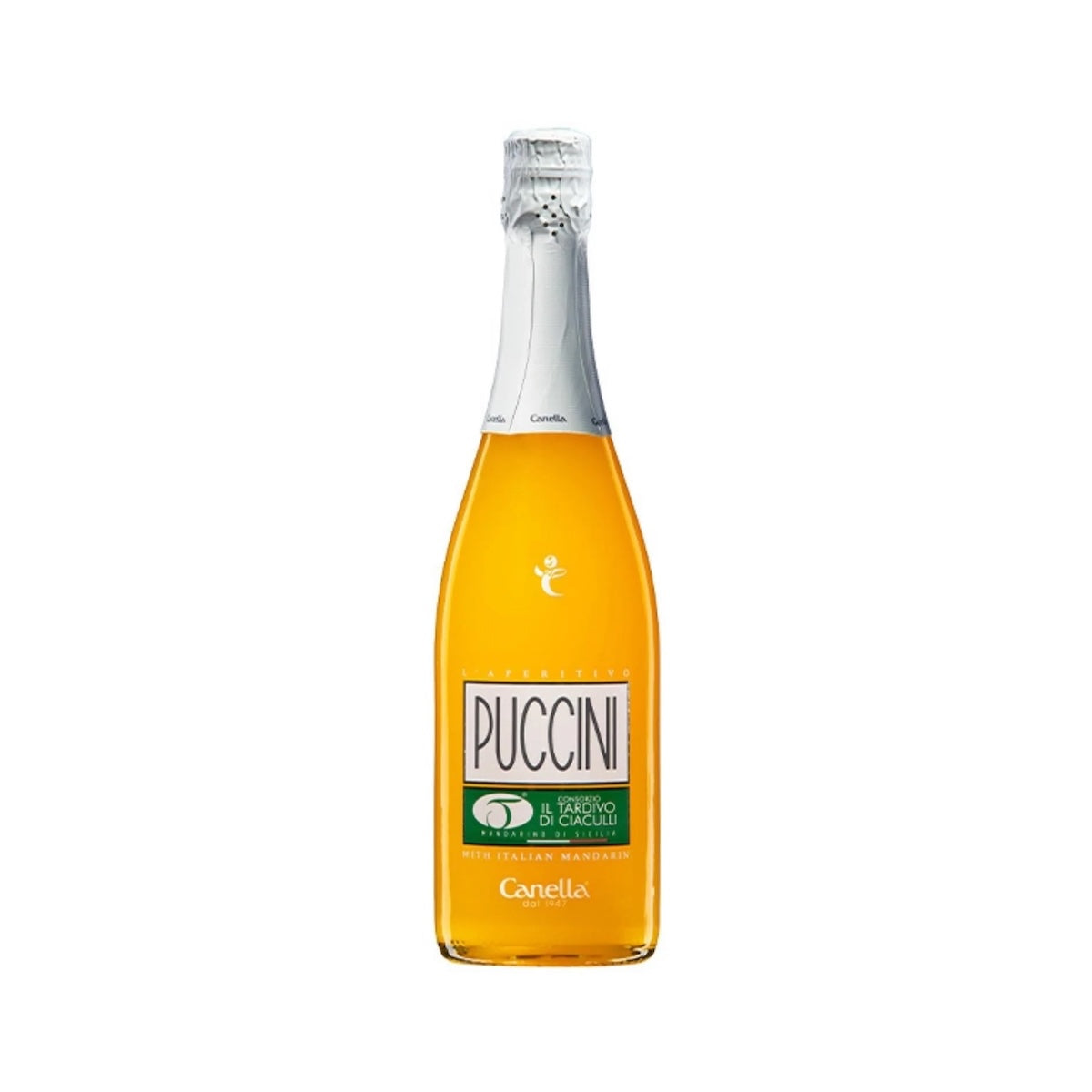 Puccini Canella 750ml – Catering & Party Food