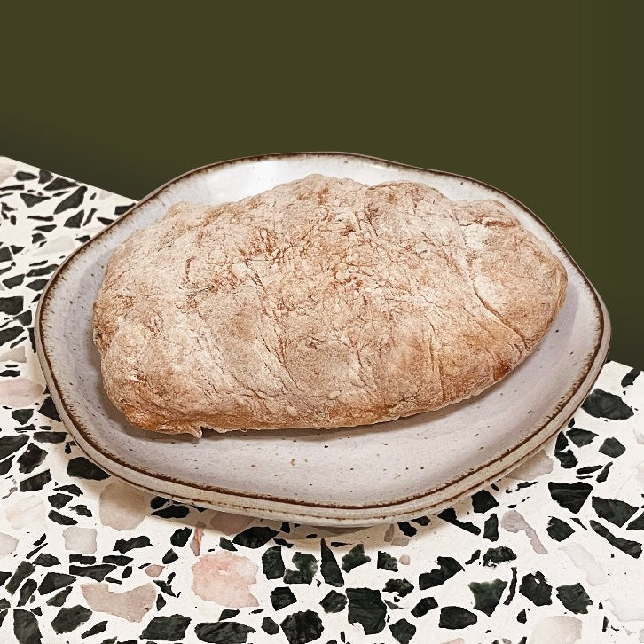 Rosemary Garlic Ciabatta – Catering & Party Food