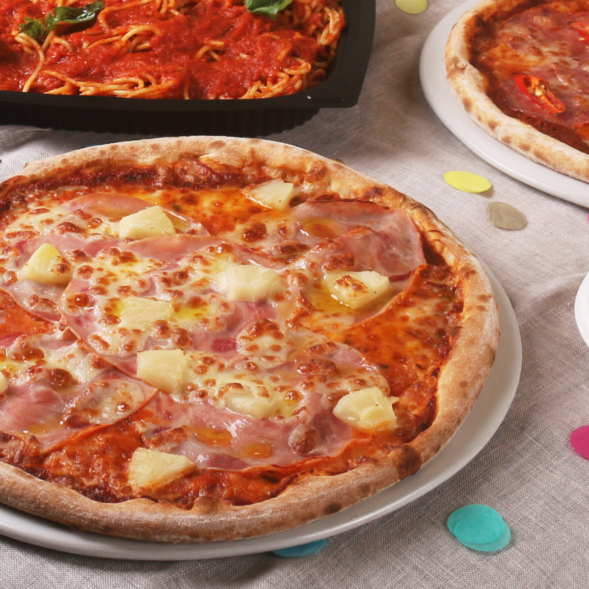 Classic Kids' Party Bundle – Catering & Party Food
