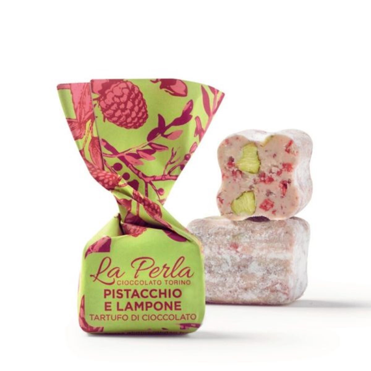 La Perla Assorted Chocolate Truffles Gift Box – Catering & Party Food