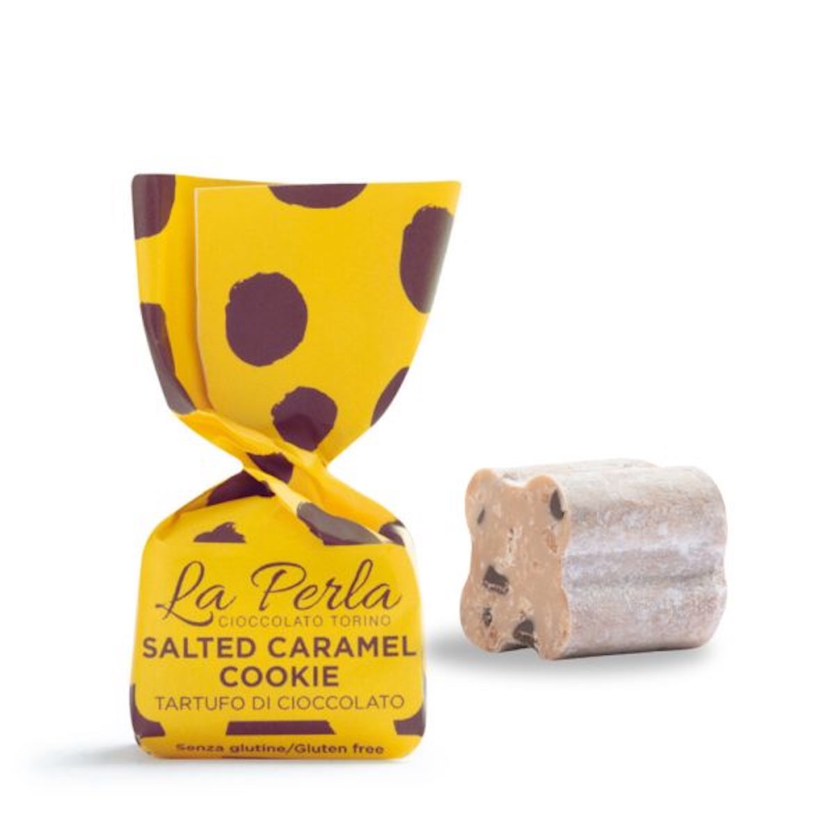 La Perla Assorted Chocolate Truffles Gift Box – Catering & Party Food