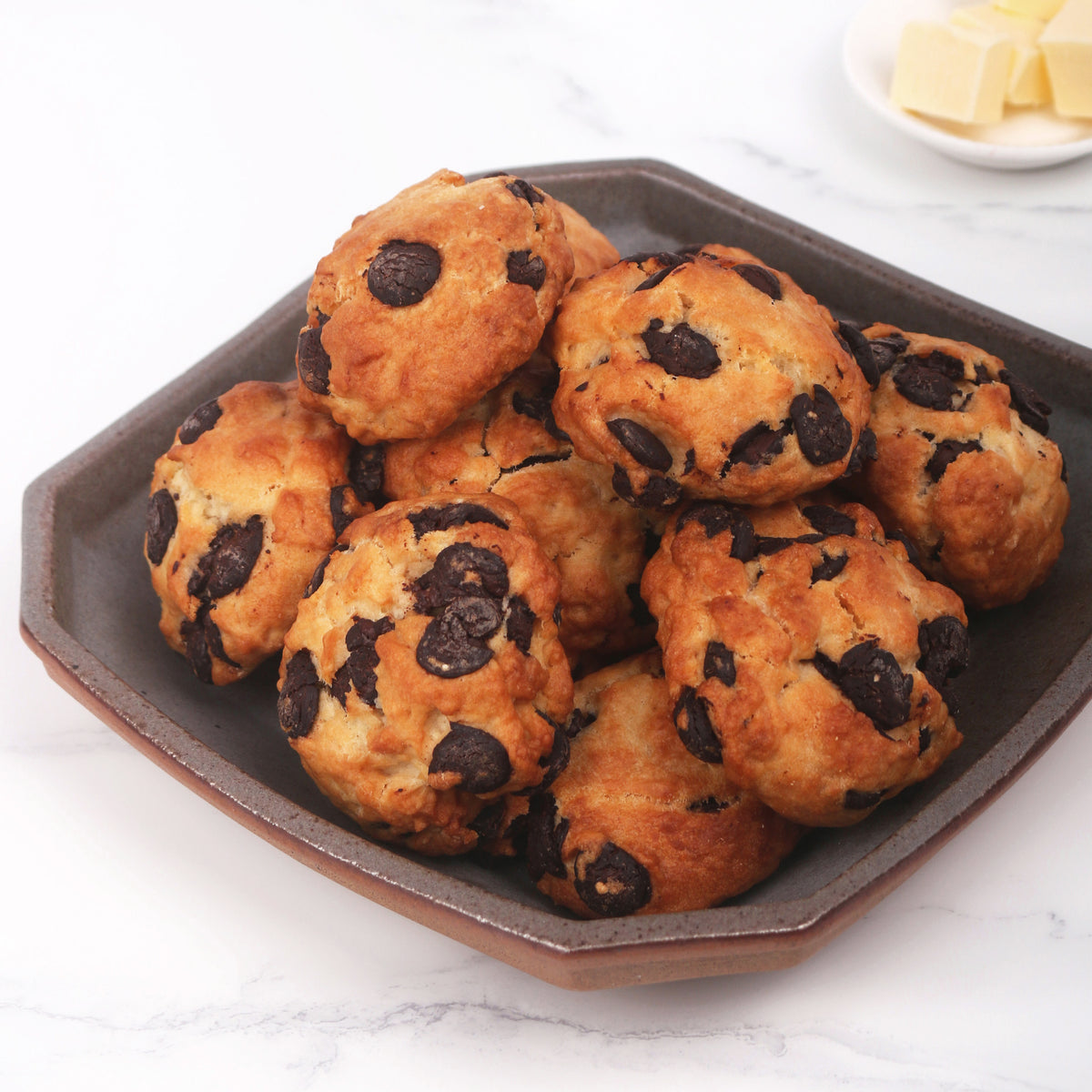 Mini Scones – Catering & Party Food