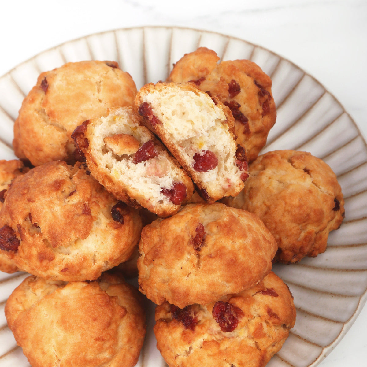 Mini Scones – Catering & Party Food