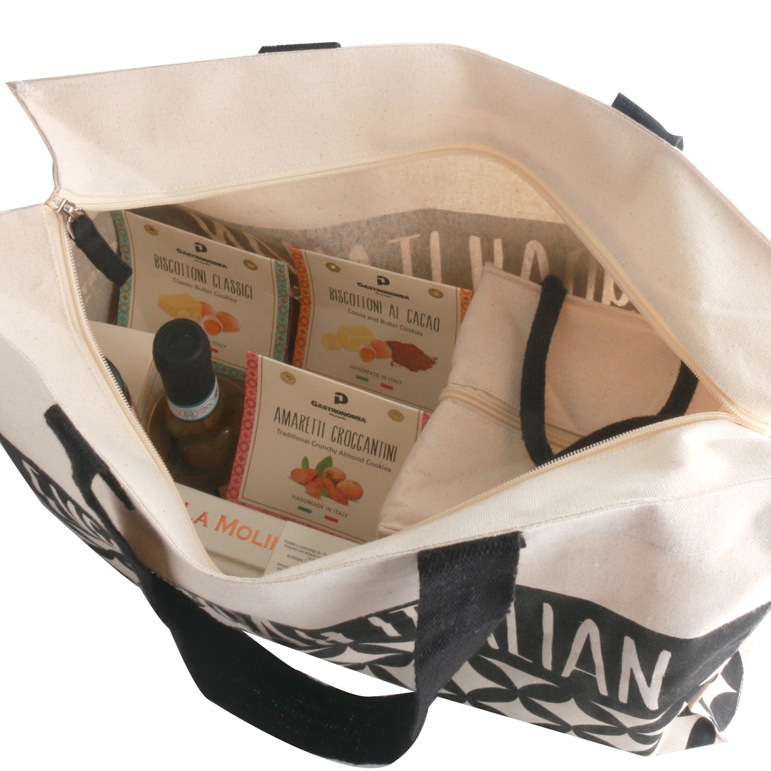 Da Paolo Tote Bag – Catering & Party Food