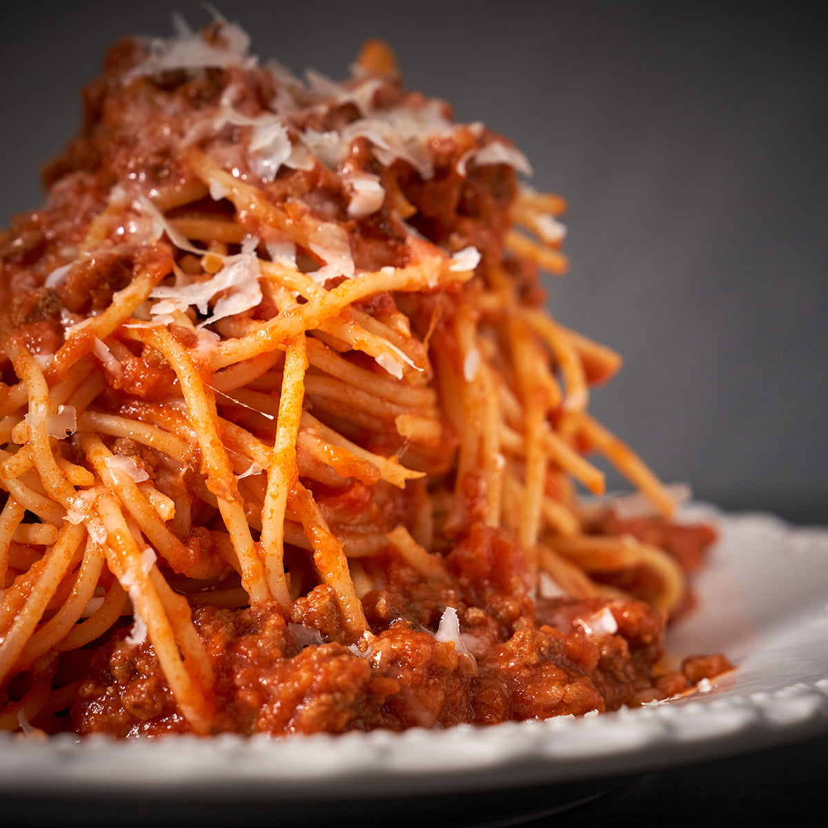 Bolognese Pasta Tray – Catering & Party Food