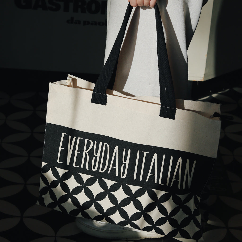 Da Paolo Tote Bag – Catering & Party Food