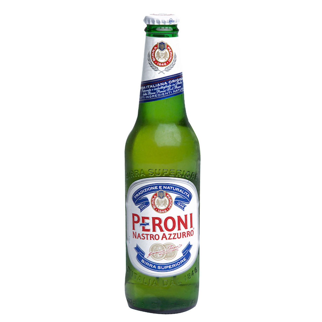 Peroni Beer – Catering & Party Food