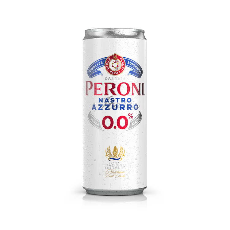 Peroni 0.0% – Gourmet Groceries & Food to Order